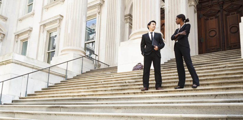 Foreign Attorneys Practicing in the United States - Garcia Legal Search